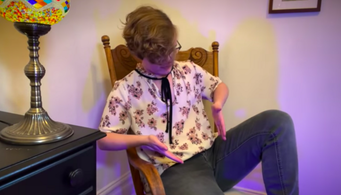 Lady Bits And Man Bits No Bits When Typical Trans Surgery Is No